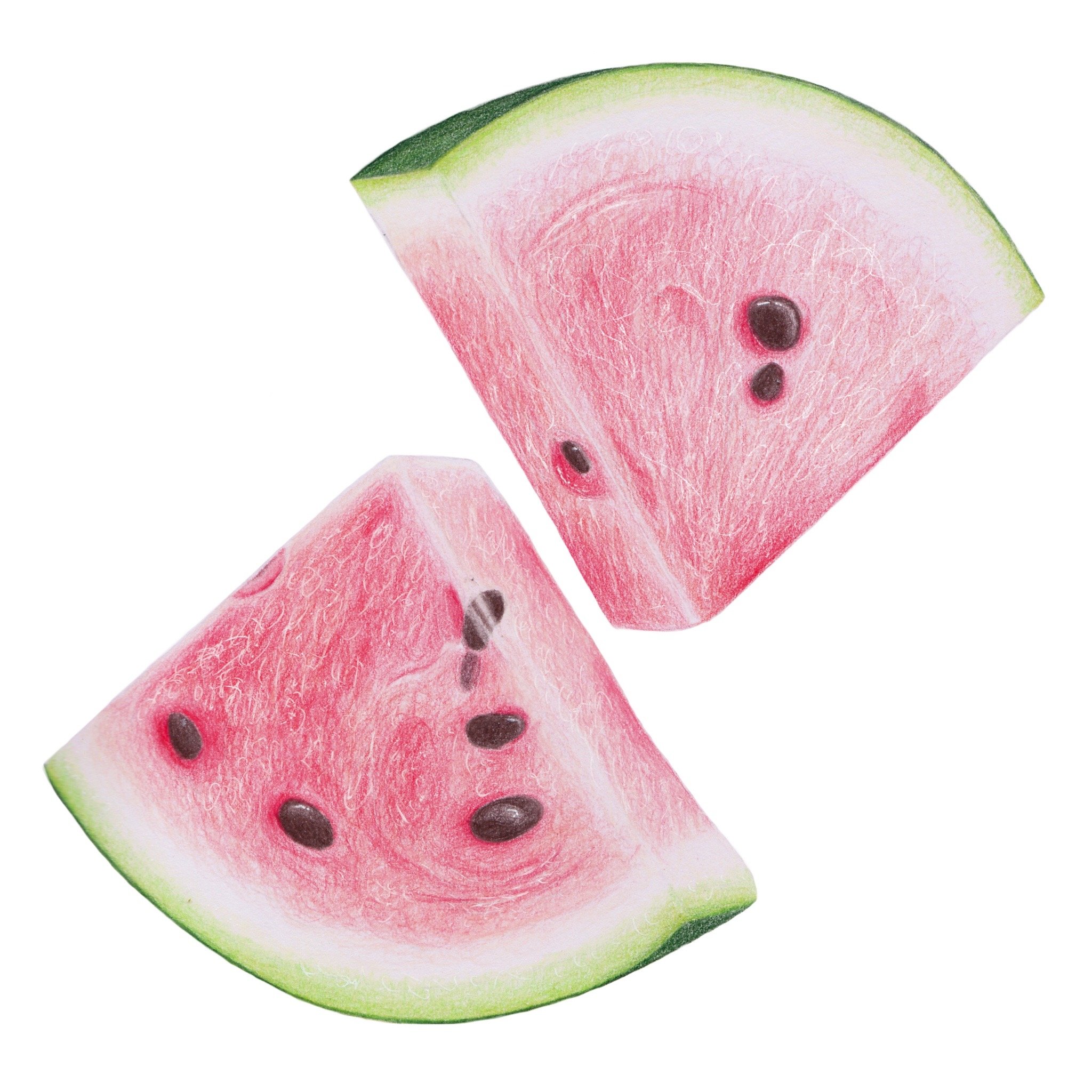 AllFruits — Ashley Amburgey