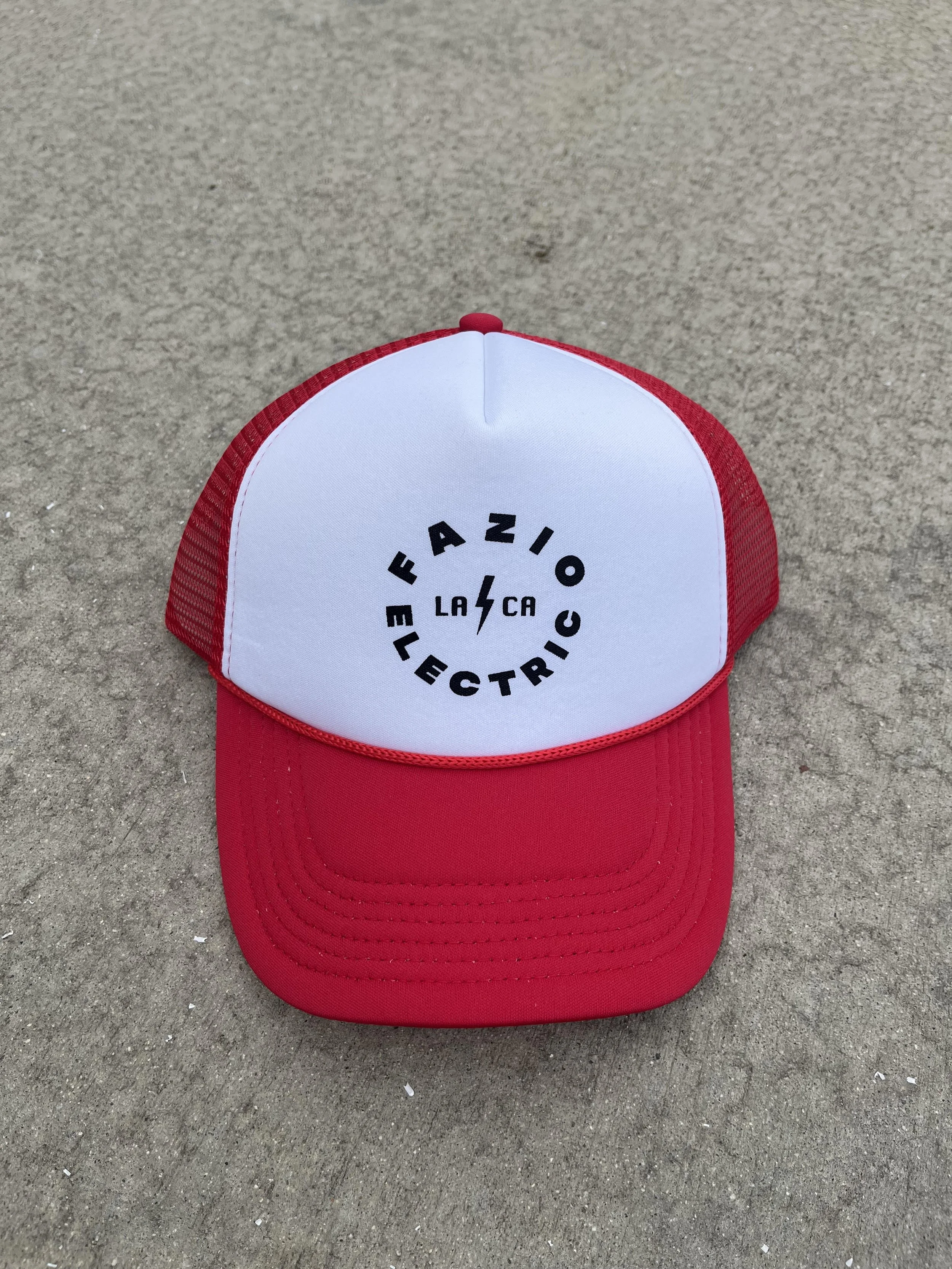 Merch — FAZIO ELECTRIC