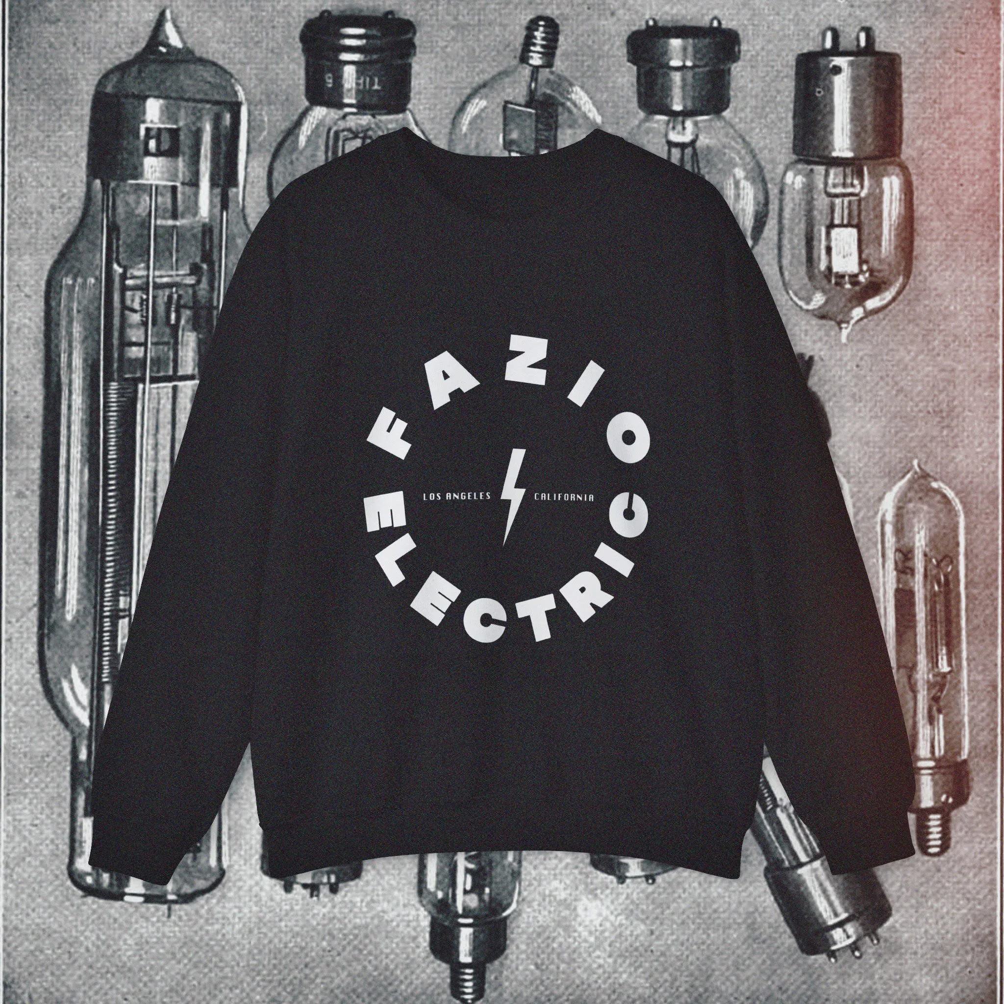 Merch — FAZIO ELECTRIC