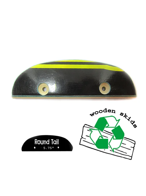 Skids — decomposed skateboards - freestyle skateboards