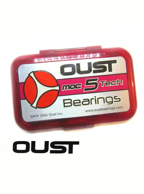 Bearings — decomposed skateboards - freestyle skateboards