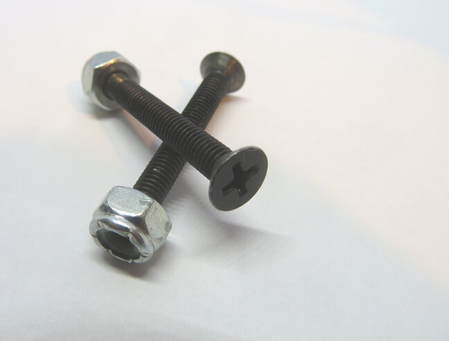 Hardware — decomposed skateboards - freestyle skateboards