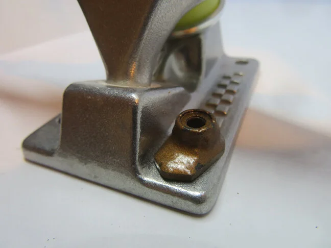 Rough Cuts — decomposed skateboards - freestyle skateboards