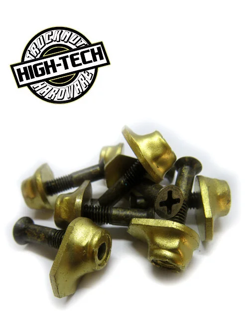Hardware — decomposed skateboards - freestyle skateboards