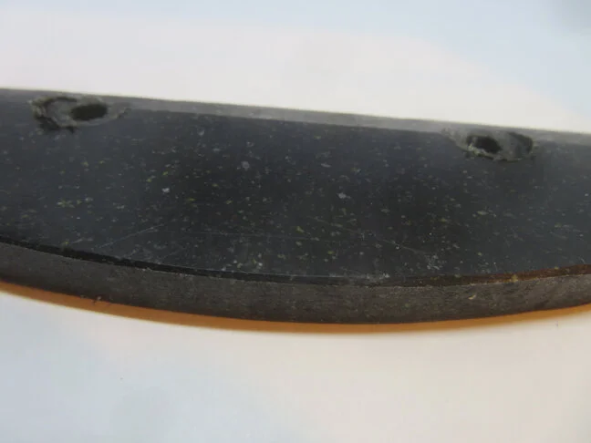 Skids — decomposed skateboards - freestyle skateboards