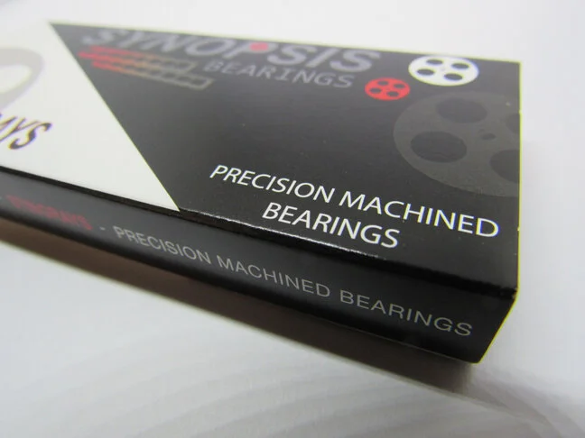 Bearings — decomposed skateboards - freestyle skateboards