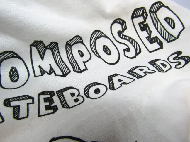 Clothing — decomposed skateboards - freestyle skateboards