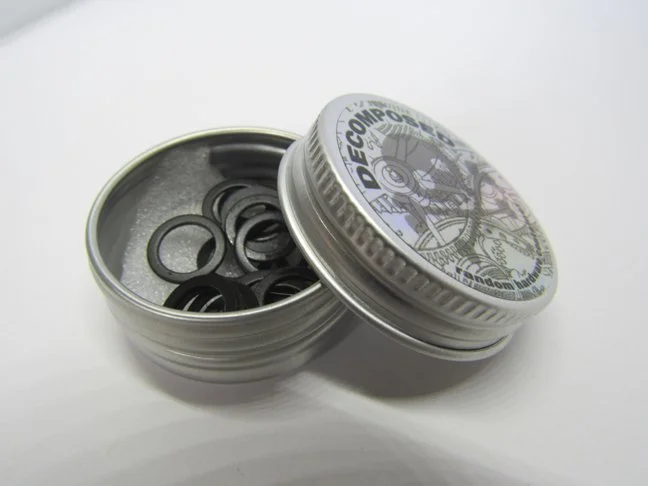 Hardware — decomposed skateboards - freestyle skateboards