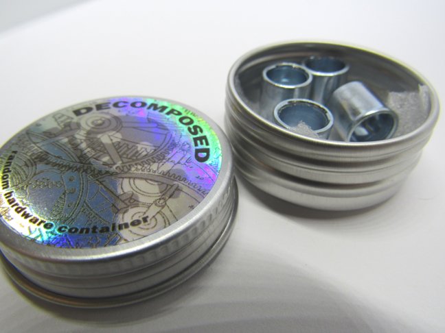 Hardware — decomposed skateboards - freestyle skateboards