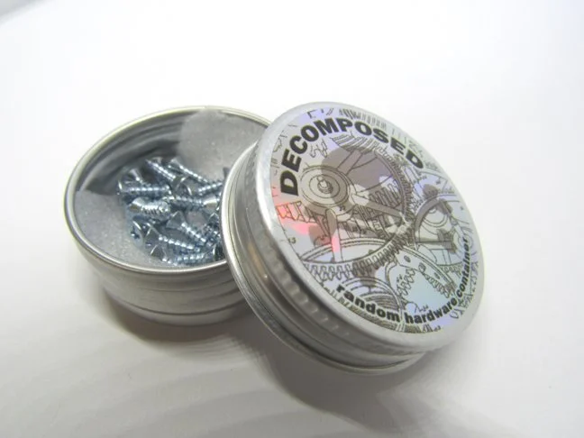 Hardware — decomposed skateboards - freestyle skateboards