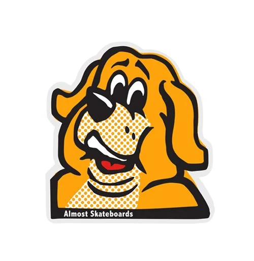 Rodney Mullen Logo