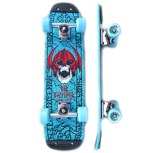 Completes — decomposed skateboards - freestyle skateboards