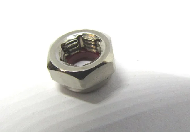 Hardware — decomposed skateboards - freestyle skateboards