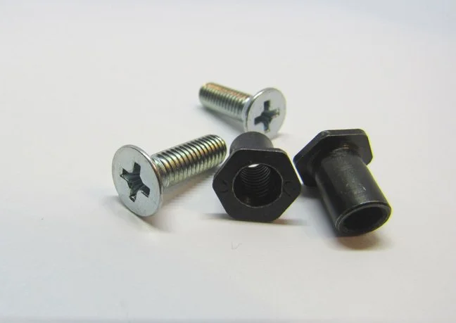 RAT NUTS - Sexbolts #10 black — decomposed skateboards - freestyle ...