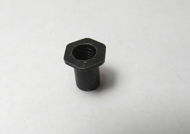 RAT NUTS - Sexbolts #10 black — decomposed skateboards - freestyle ...