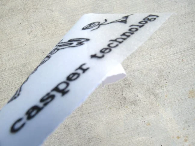 DECOMPOSED anti-slip casper tech grip — decomposed skateboards ...