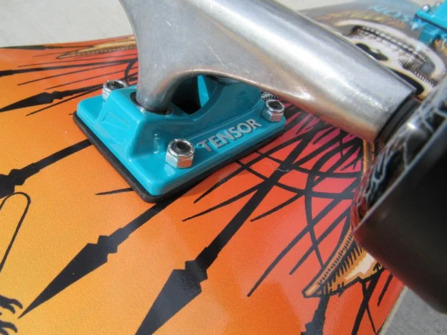 Powell Peralta Pro Andy Anderson Heron Flight COMPLETE — decomposed ...