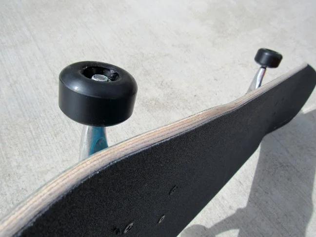 Powell Peralta Pro Andy Anderson Heron Flight COMPLETE — decomposed ...