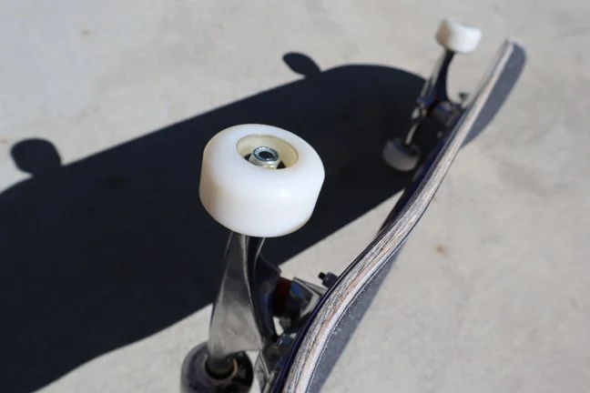 POWELL PERALTA Pro Andy Anderson Heron 2 Complete — decomposed ...