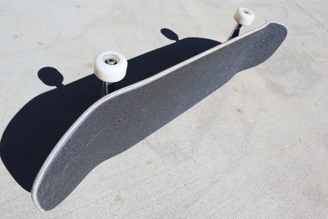 POWELL PERALTA Pro Andy Anderson Heron 2 Complete — decomposed ...