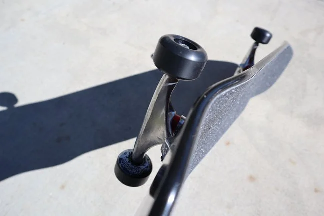 Powell Peralta Pro Andy Anderson Heron Flight RUST COMPLETE ...