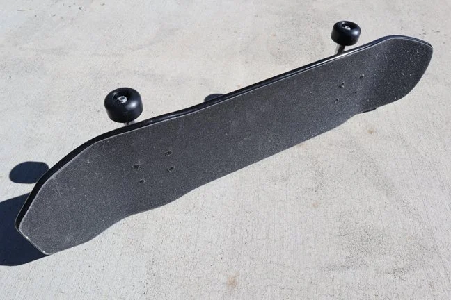 Powell Peralta Pro Andy Anderson Heron Flight RUST COMPLETE ...