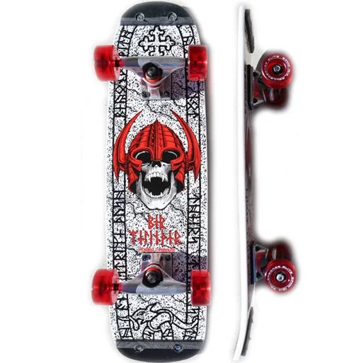 Completes — decomposed skateboards - freestyle skateboards