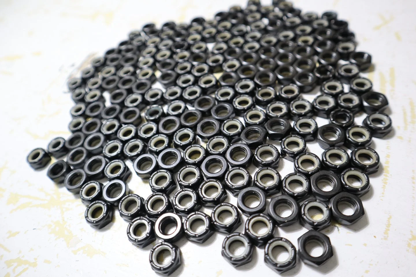 Rough Cuts — decomposed skateboards - freestyle skateboards