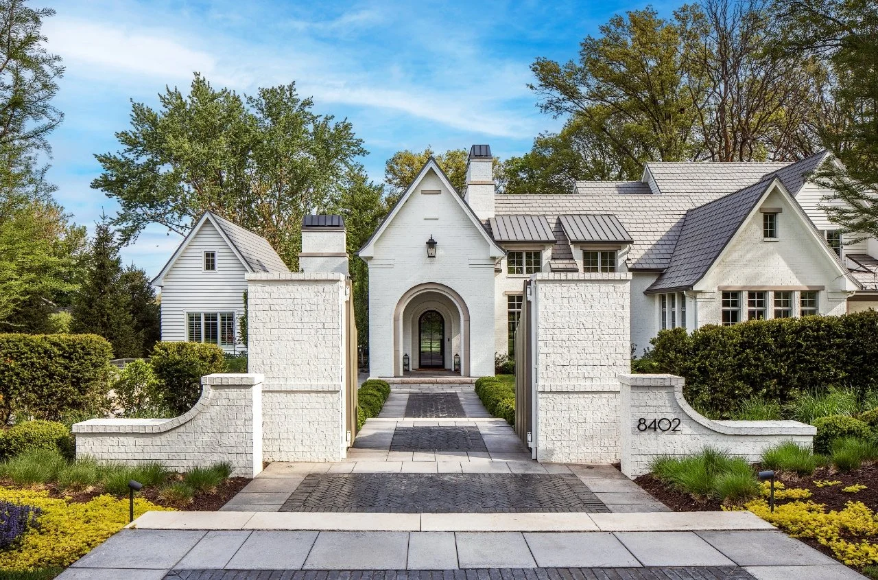 Omaha Custom Built Homes Gallery — Ken Oster Homes
