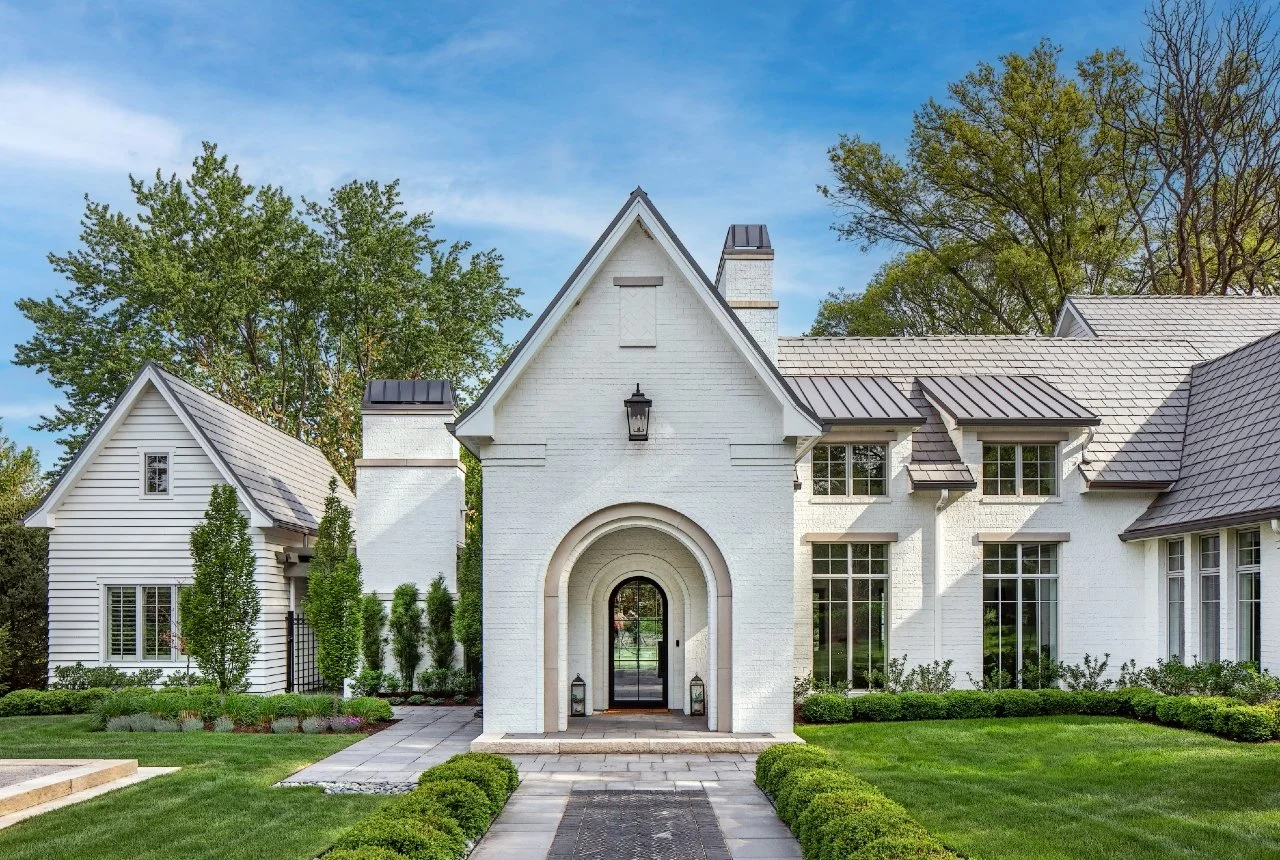 Omaha Custom Built Homes Gallery — Ken Oster Homes