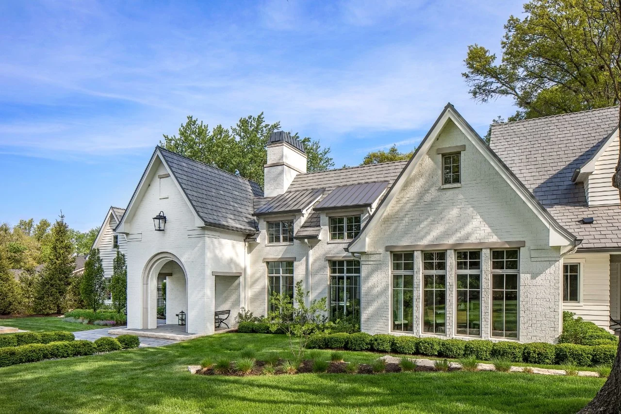 Omaha Custom Built Homes Gallery — Ken Oster Homes