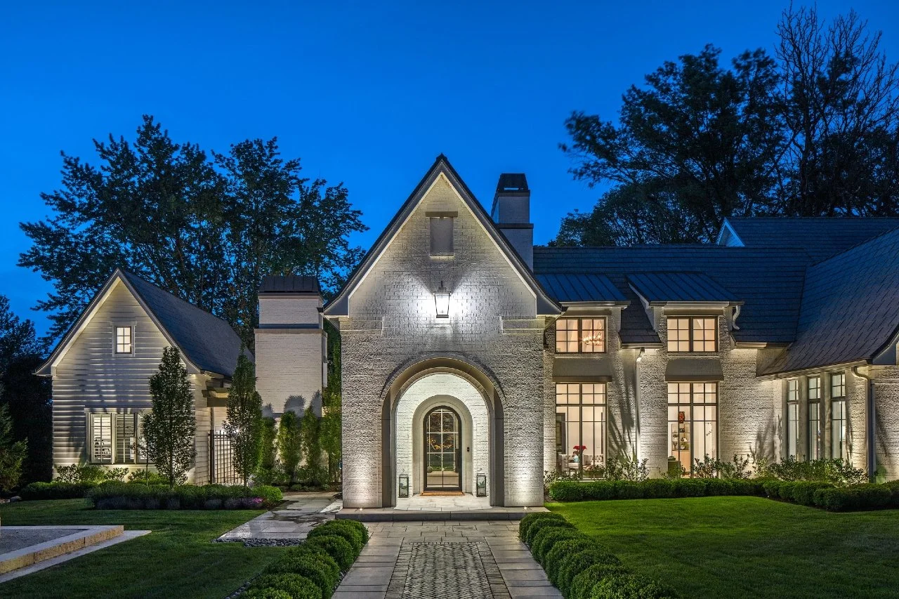 Omaha Custom Built Homes Gallery — Ken Oster Homes