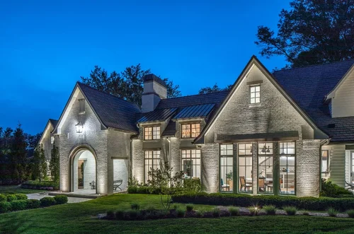 Omaha Custom Built Homes Gallery — Ken Oster Homes