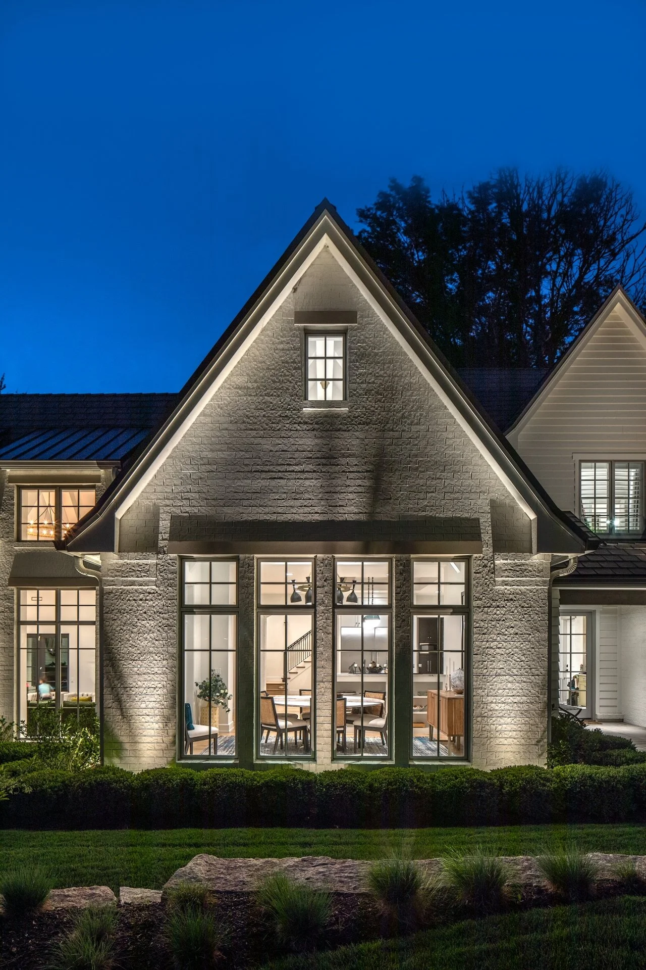 Omaha Custom Built Homes Gallery — Ken Oster Homes
