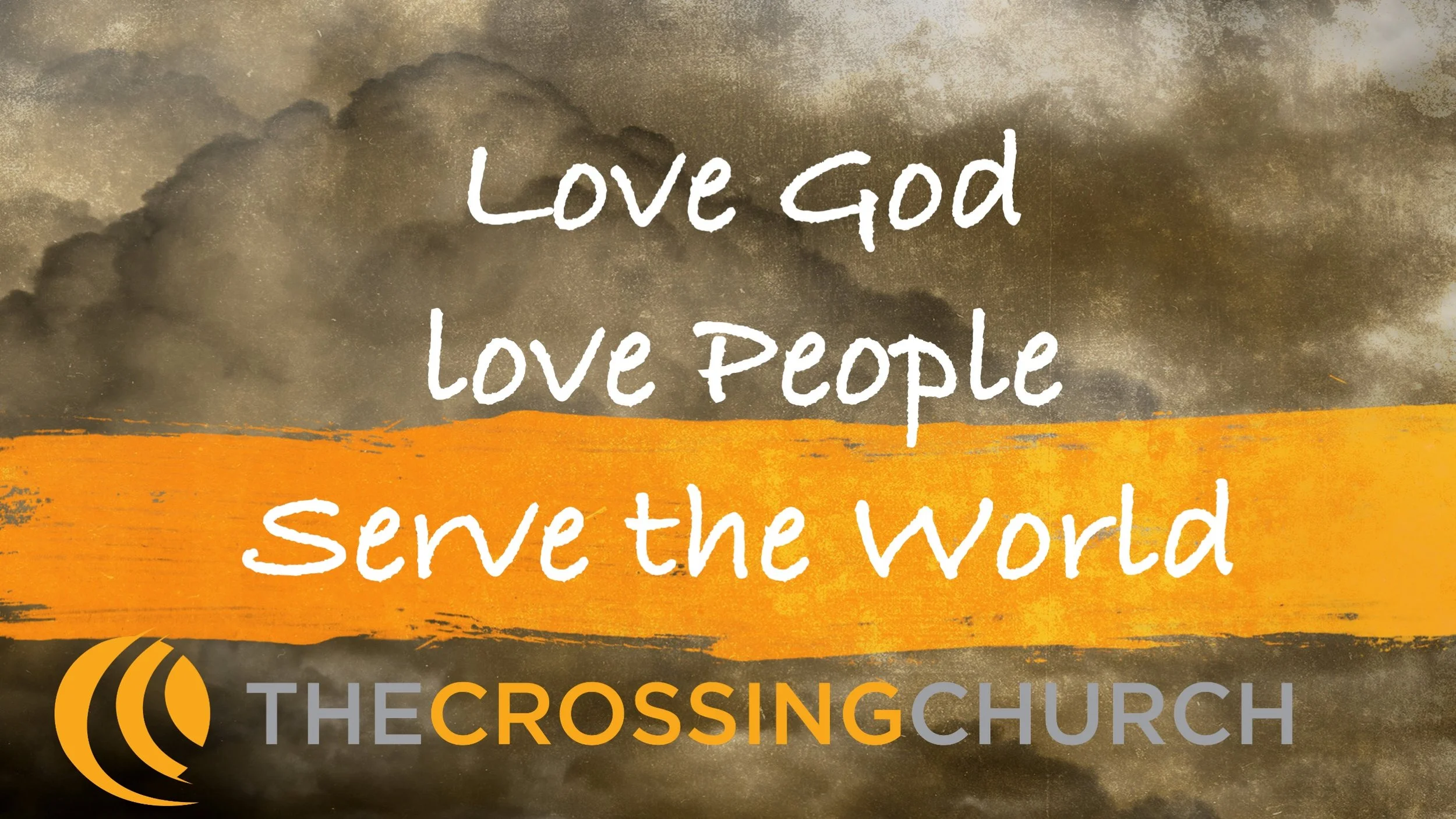 The Crossing Church