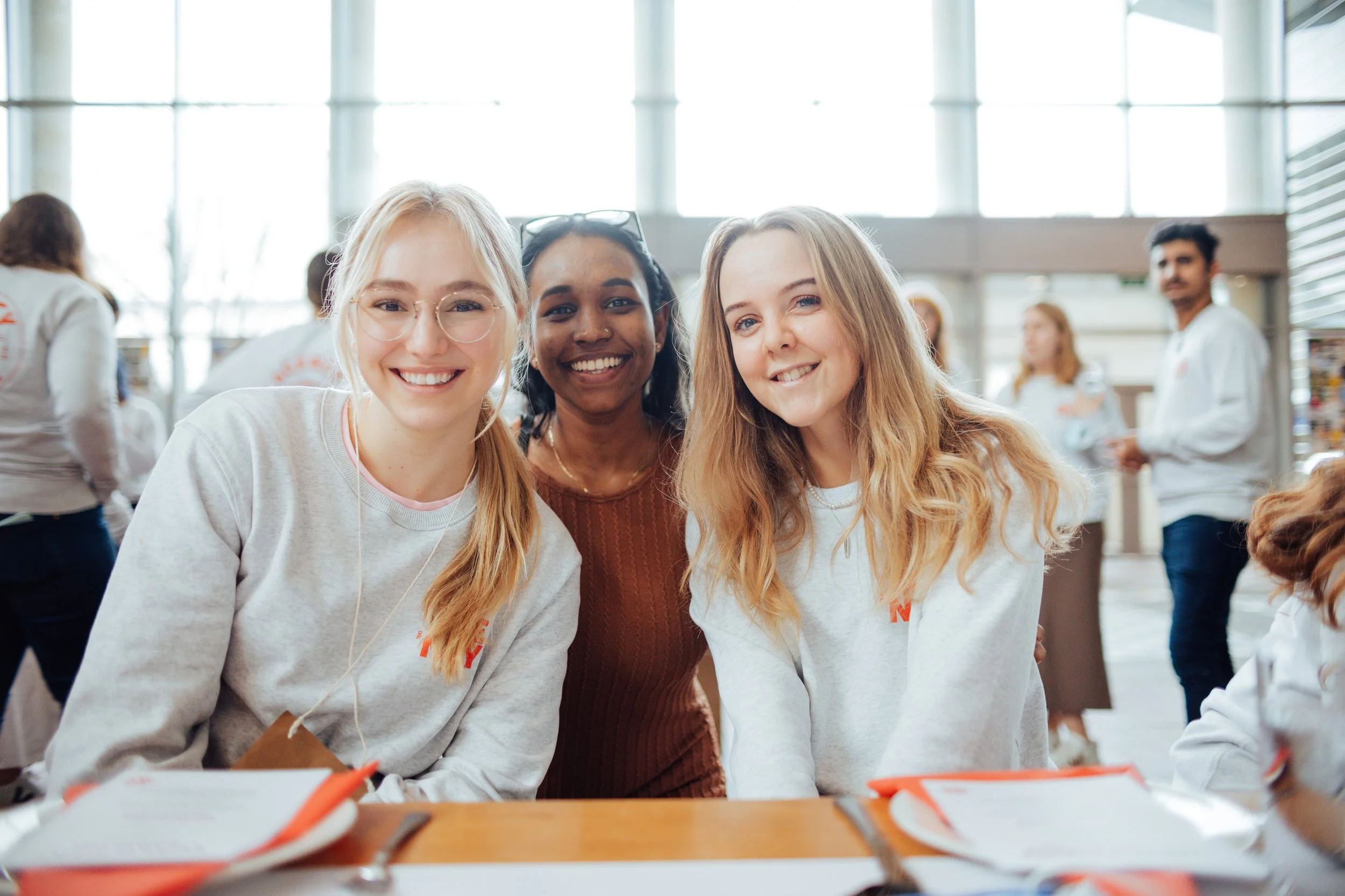 Emerging Leaders Programme Unicrew