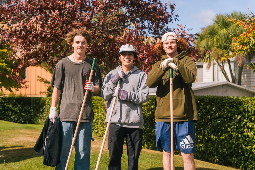 Emerging Leaders Programme Unicrew