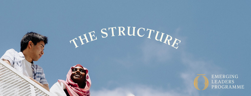 ELP Structure — UniCrew