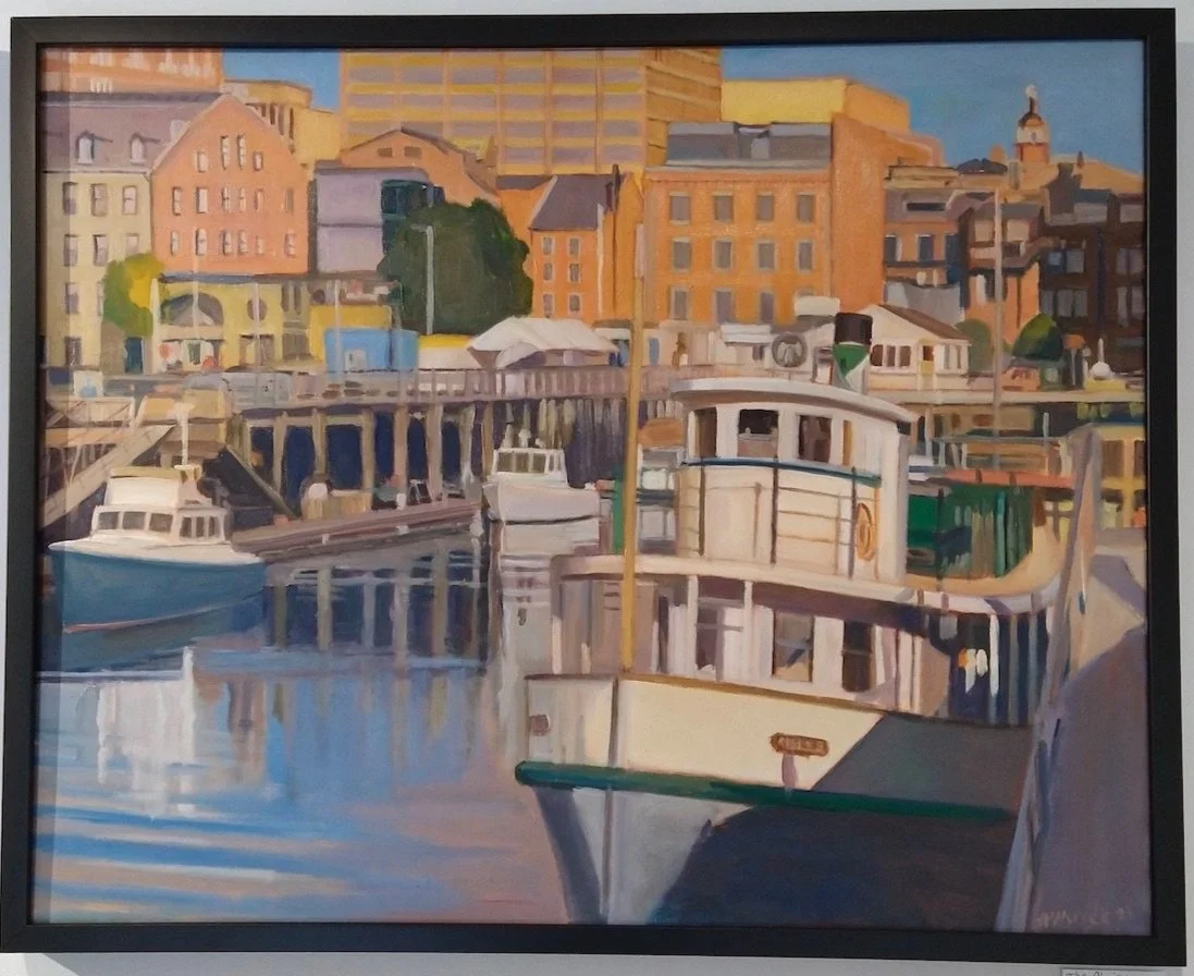 Neil Wyrick — HOLE IN THE WALL STUDIOWORKS