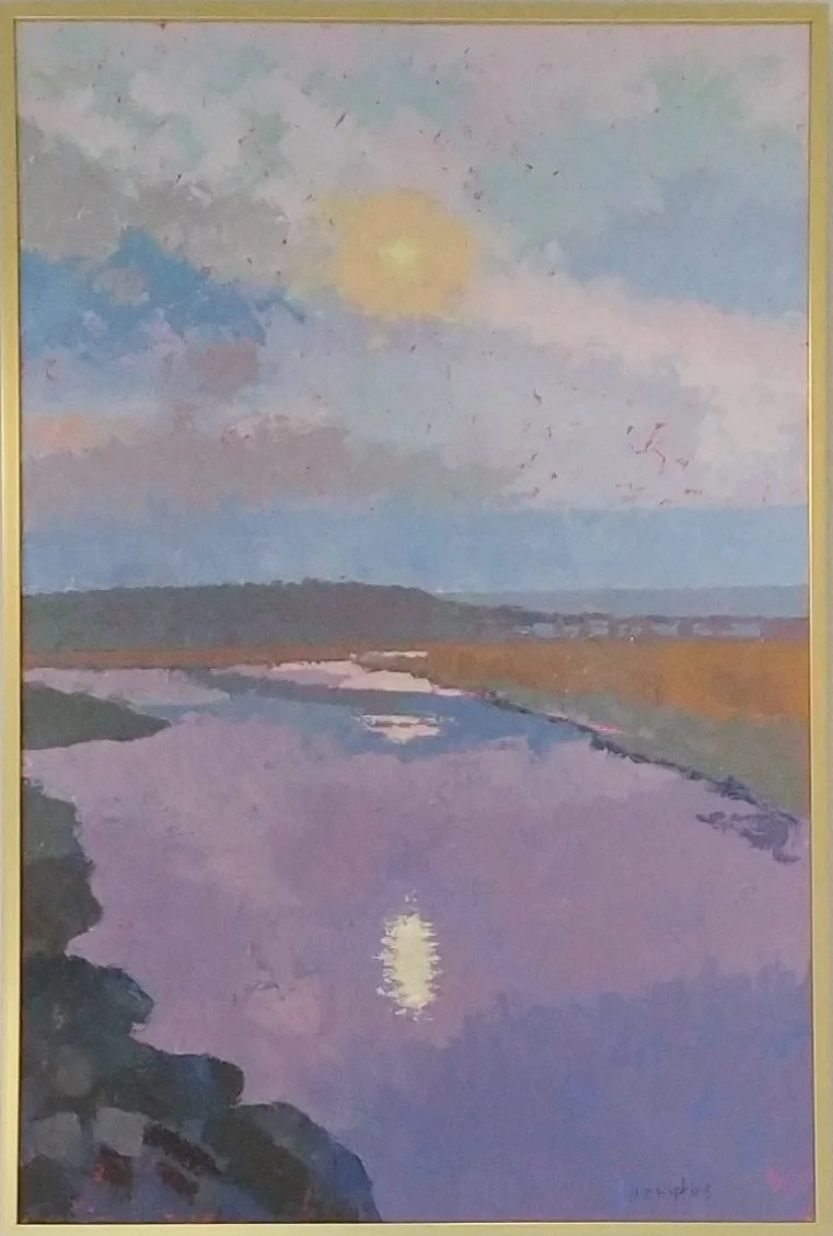 Madeleine Hopkins — HOLE IN THE WALL STUDIOWORKS