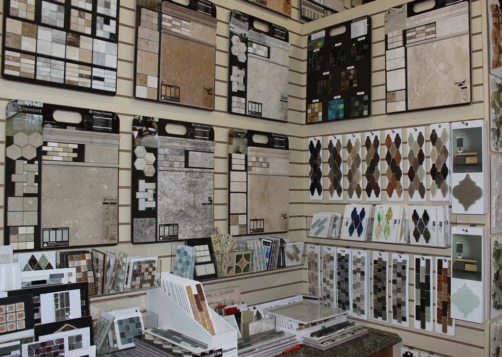 Tile Masters, Inc. - (609) 259-0055 - Design Center & Showroom - 609 ...