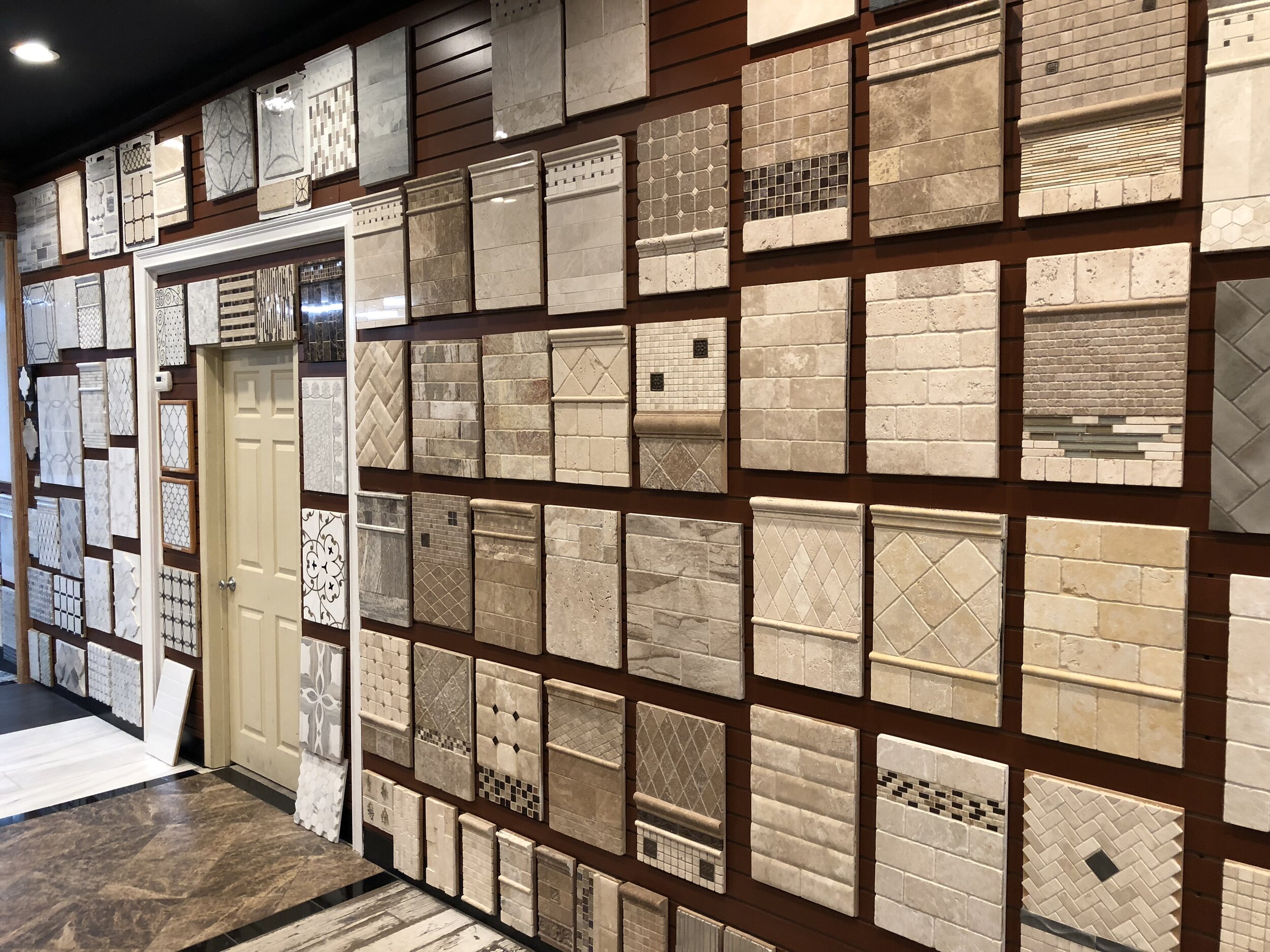 Tile Masters, Inc. - (609) 259-0055 - Design Center & Showroom - 609 ...