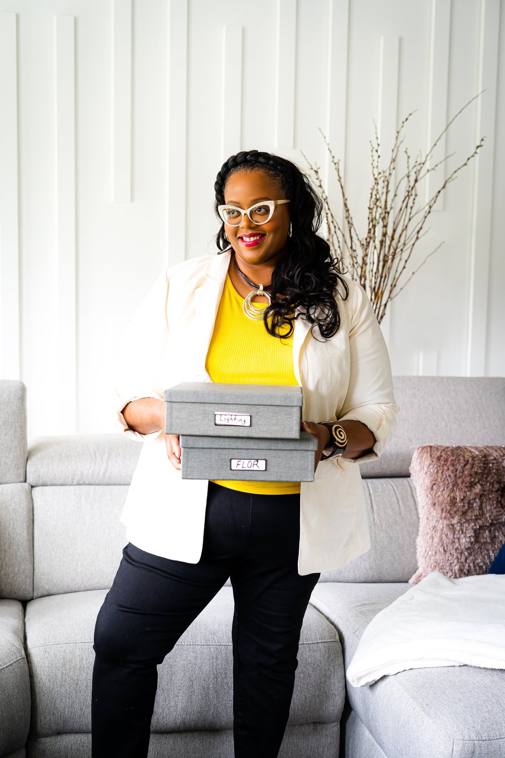 About — INCO + Design