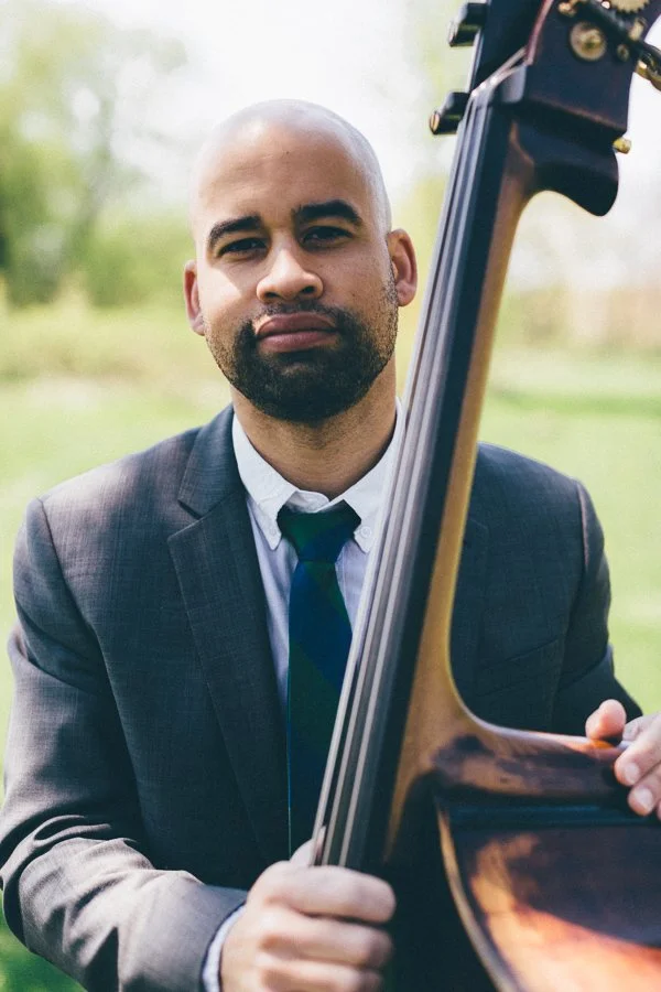 LINER NOTES — DAVID BIXLER