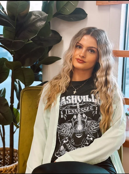 Paige — Lillian James Salon & Spa - Washington Township, NJ