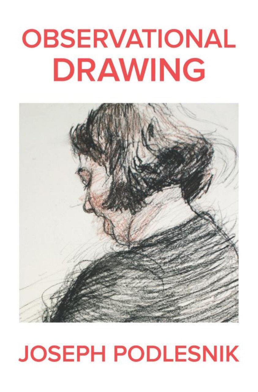 Drawings & Paintings — Joseph Podlesnik