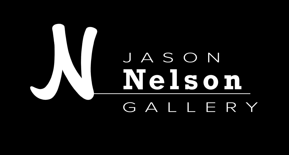 Pacific Northwest Collection — JASON NELSON GALLERY