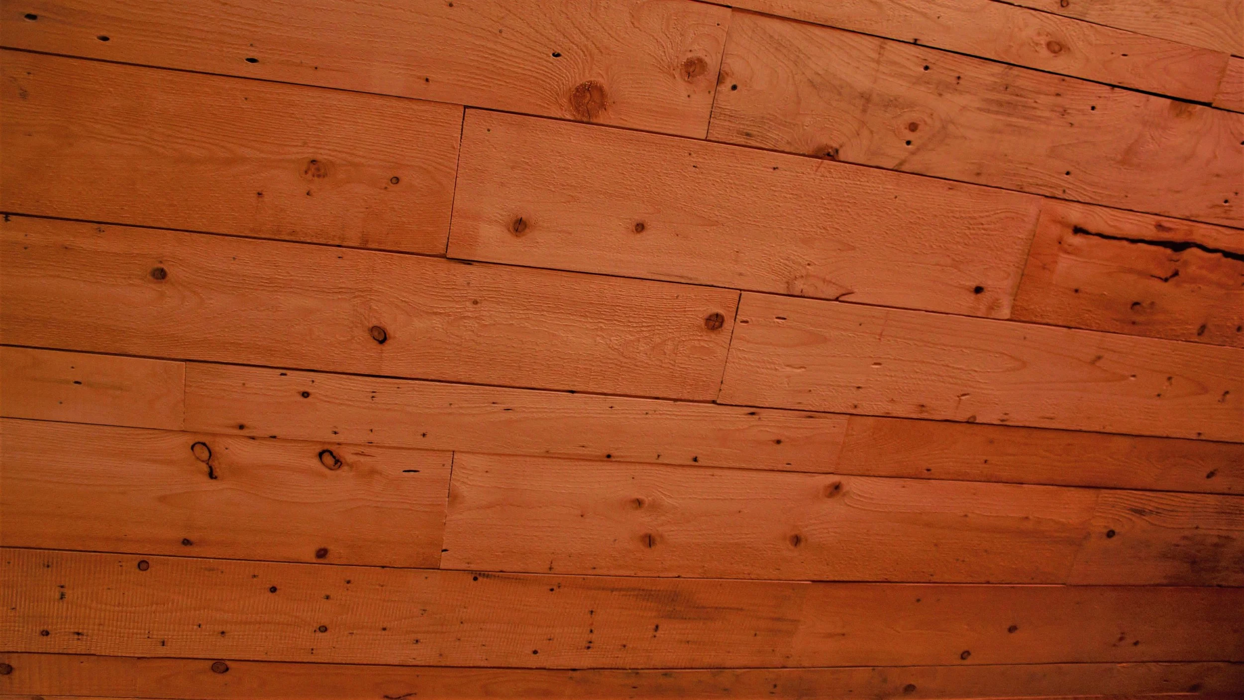 Siding — Cooks Run Cedar