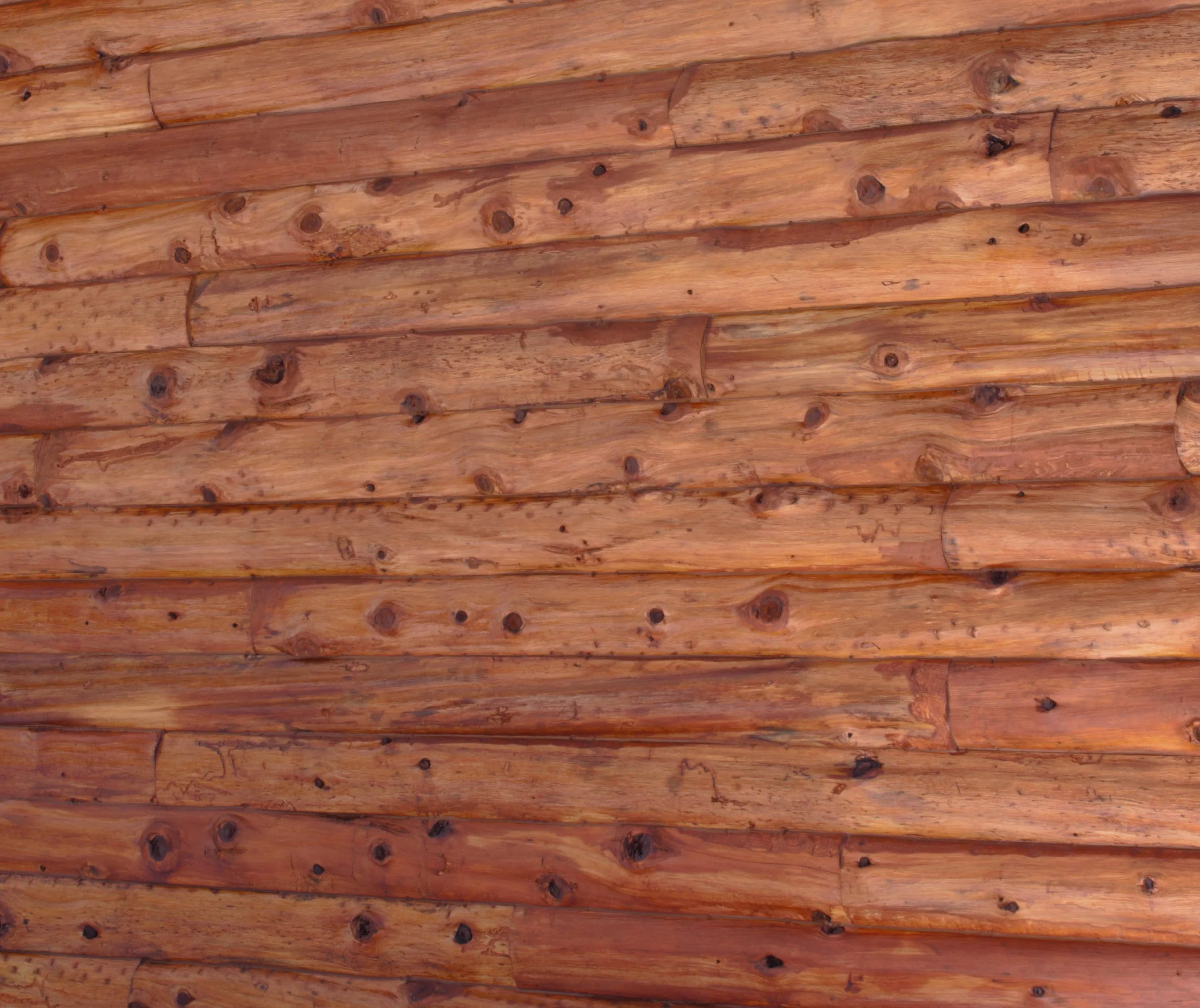 Retail Siding — Cooks Run Cedar
