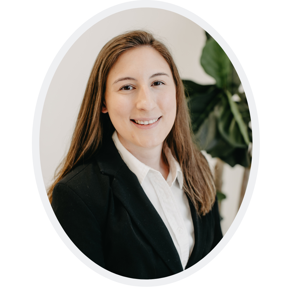 Meet Our Team — Seamless Contracts, LLC